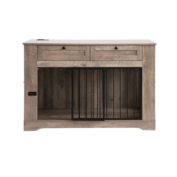 Archie & Oscar™ Large Dog Crate Furniture-decorative Heavy Duty Dog ... Archie & Oscar™ Large Dog Crate Furniture-decorative Heavy Duty Dog ...